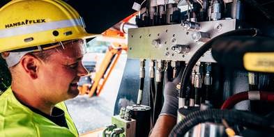 Mechanical & Utility Engineering